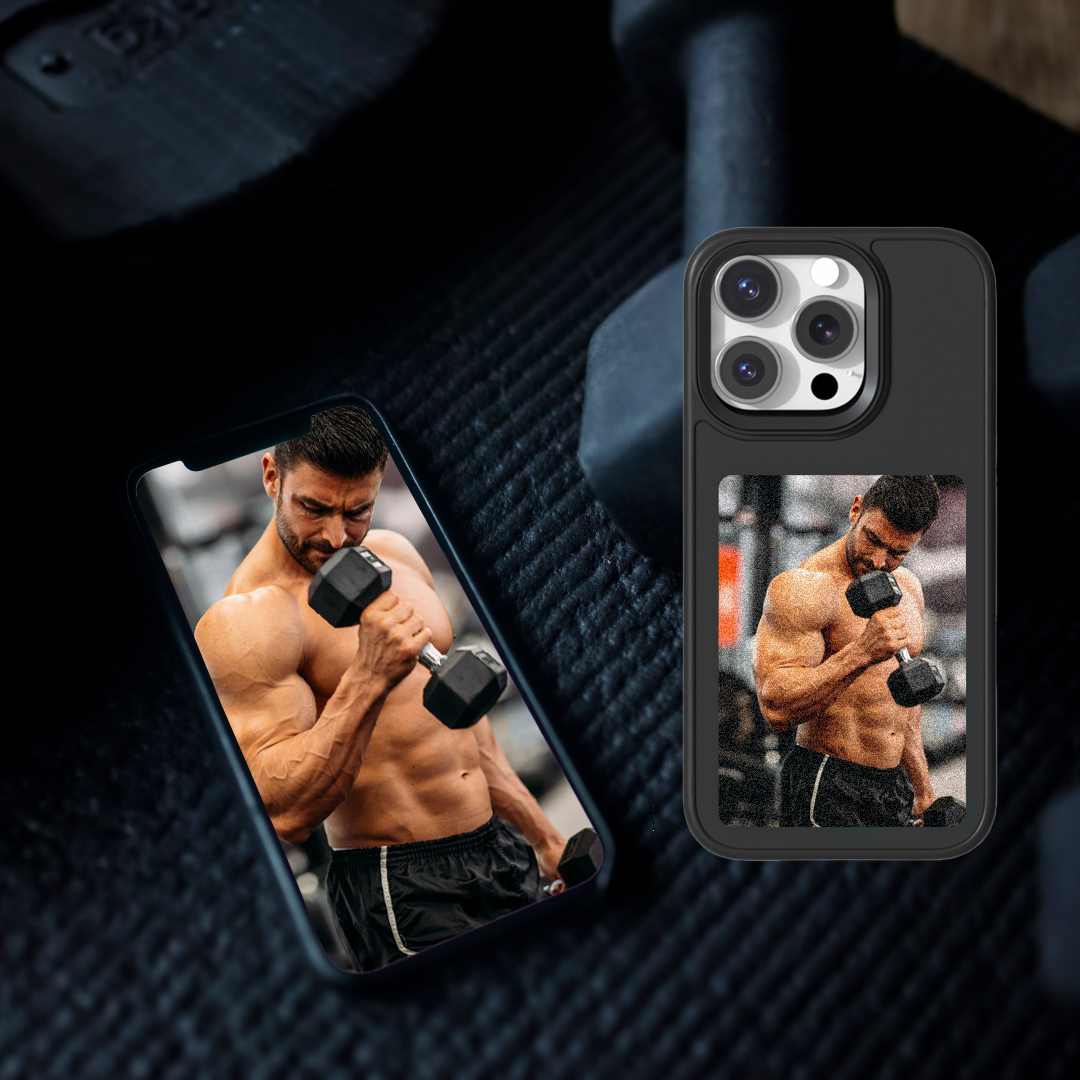 Gym Phone Cases